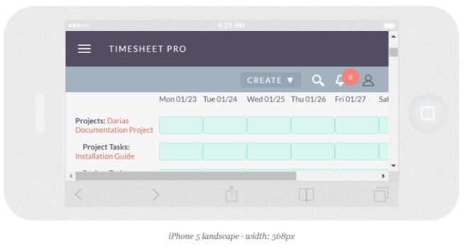 Timesheet Ninja for SuiteCRM | SuiteCRM Module